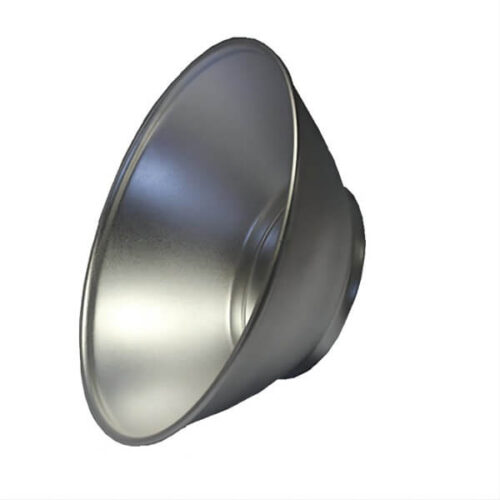 Aluminium Reflector Lamp Shade - jsspin